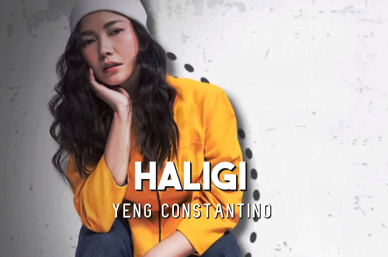Yeng Constantino - Haligi Lyrics - OPM Lyrics & Playlist