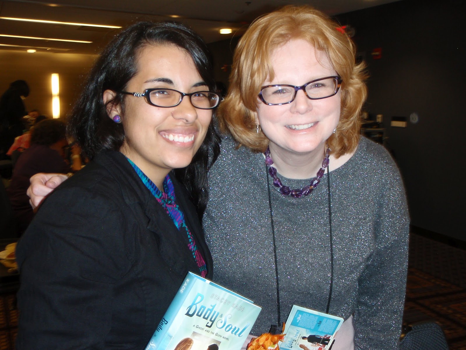 Wickedly Sweet Books: RT Convention 2012