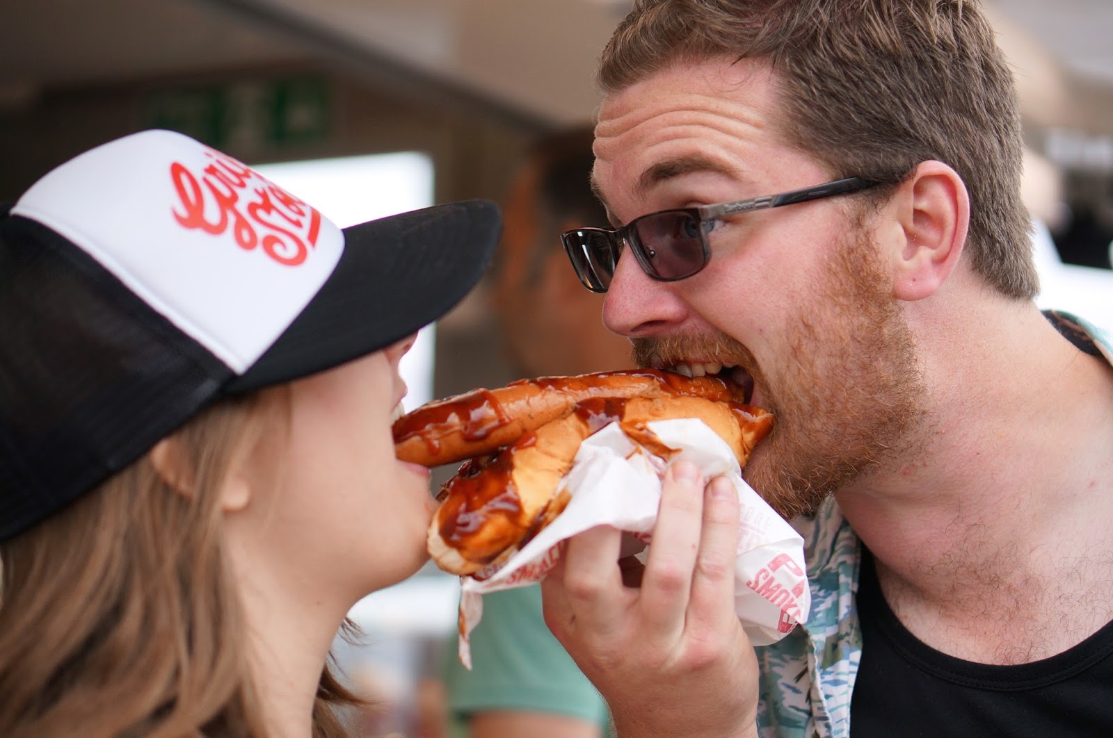 Meat, Music, Mayhem... | Mission:Style