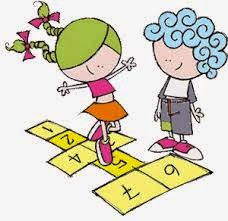 LATERALIDAD EN LA ETAPA INFANTIL: IDENTIFICAR LA LATERALIDAD