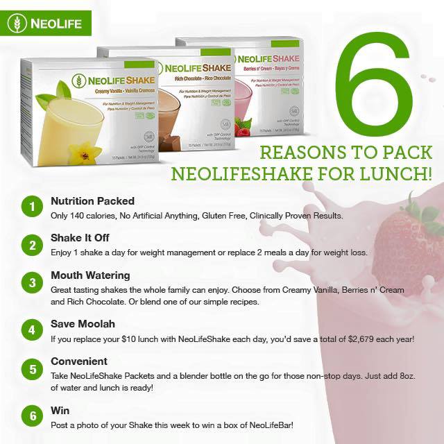SALUTE HEALTH SALUD www.neolifeshop.it/francescamodugno NEOLIFE Gnld ...