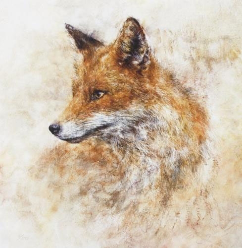 Maher Art Gallery: Gary Benfield 1965 | English prolific painter