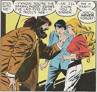 Secrets Behind The X-Men: Strip-mining Wolverine