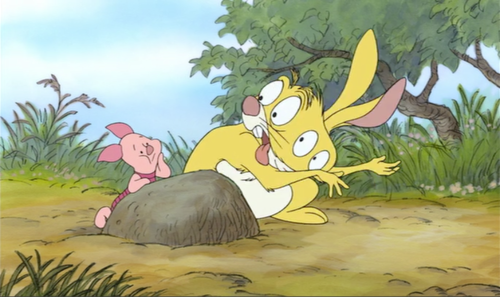 Flooby Nooby: Smears, Multiples and Other Animation Gimmicks