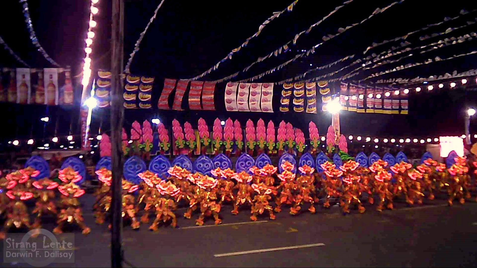 SIRANG LENTE | TRAVEL & HIKE: MANARAGAT FESTIVAL, CATBALOGAN, SAMAR ...