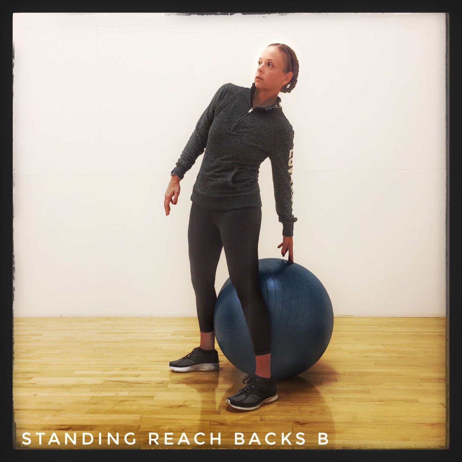 Sole Shaping: The Importance of Core Twist