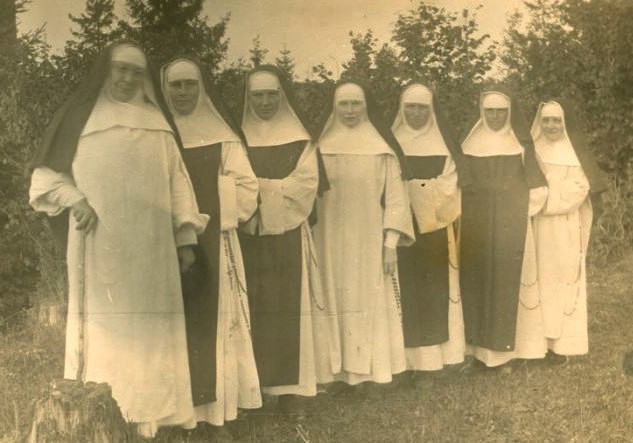 Zakony i zgromadzenia zakonne na świecie: Dominikanki