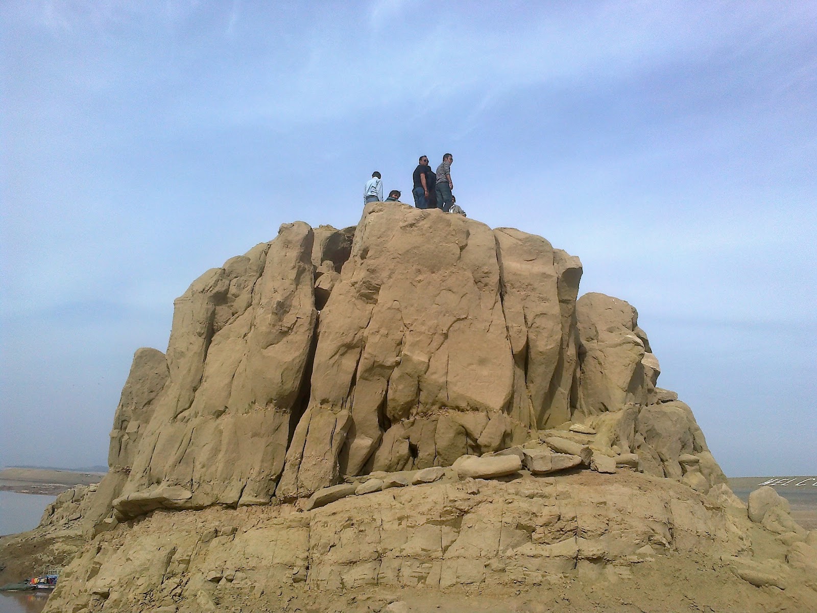 Images PK: Mangla Dam Pakistan