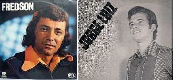 JOLUSI FM: Um pouco da história do cantor e compositor Fredson