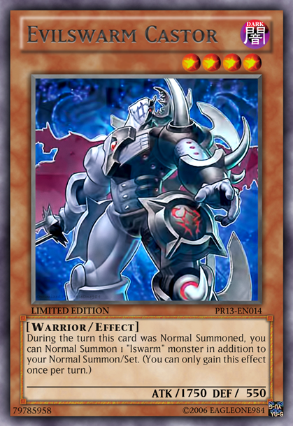 Yu-Gi-Oh! - God Of Death: Carta da Semana - Constellar Pollux ...