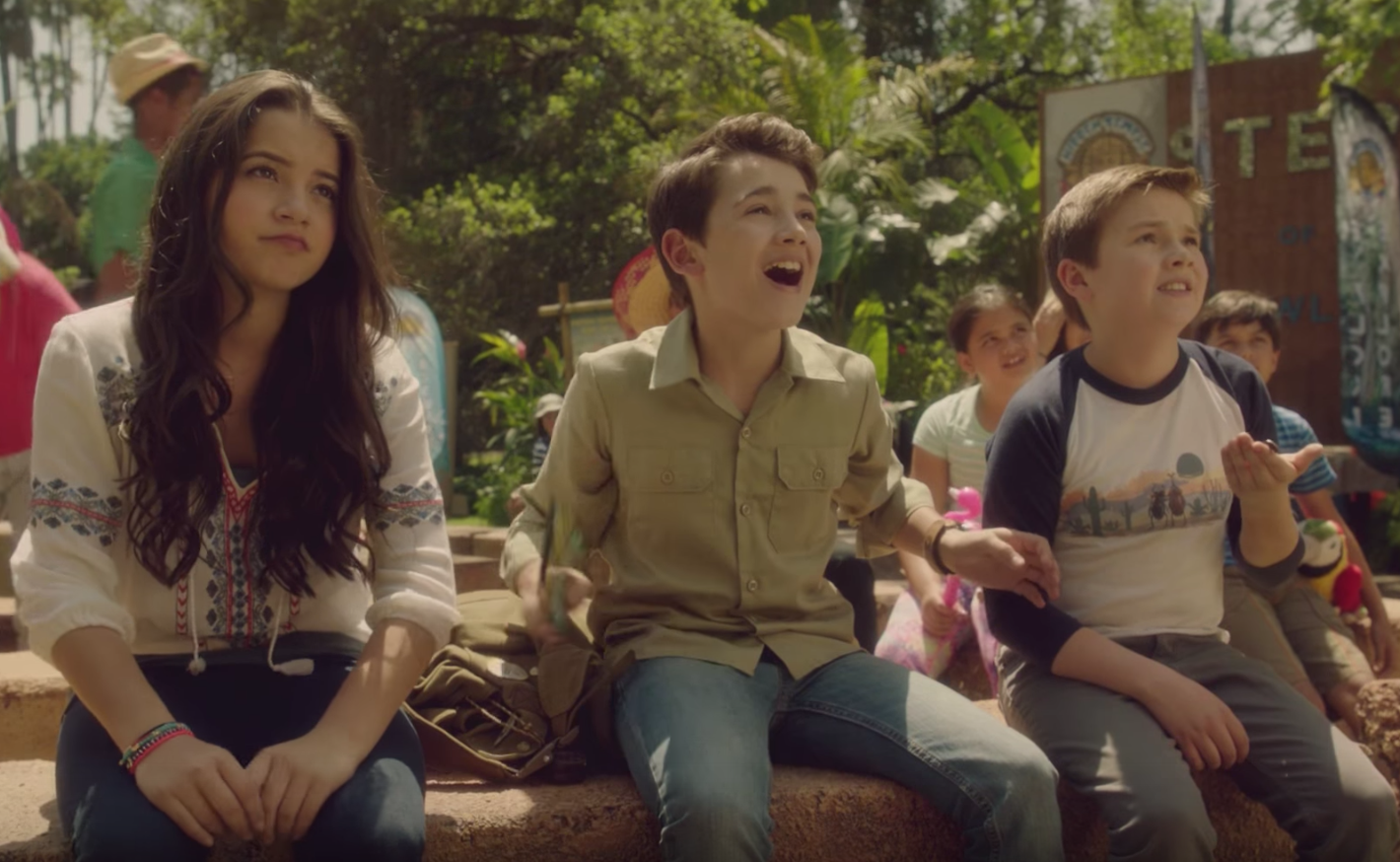 NickALive!: Colin Critchley Shares Behind-the-Scenes Secrets From The ...