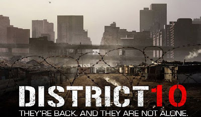 Ύστερα από την sci-fi έκπληξη του 2009 και της τελευταίας δεκαετίας που ...