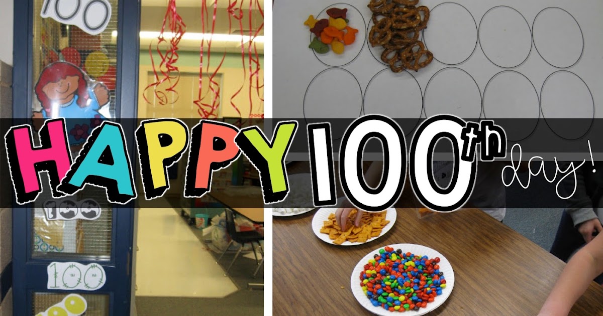 What the Teacher Wants!: 100's Day Book for the 100th Day of School!