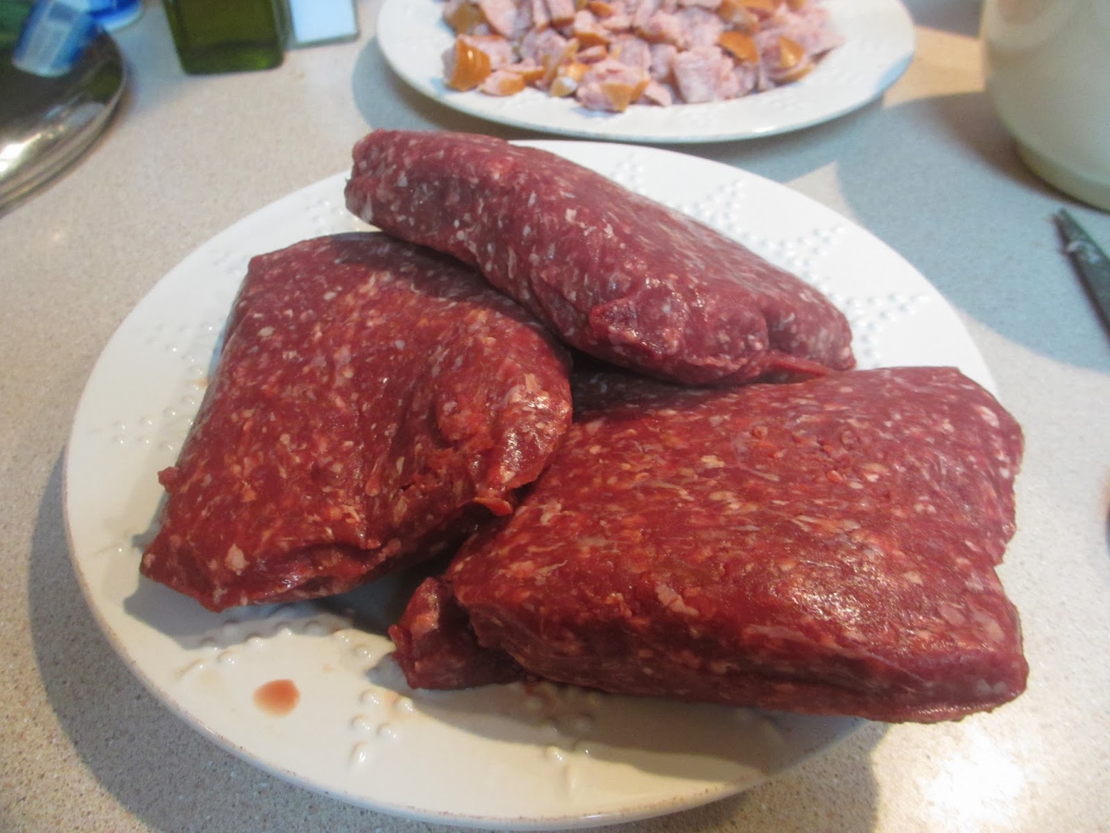 Cannundrums: Buffalo Bill Not-Chilly Chili