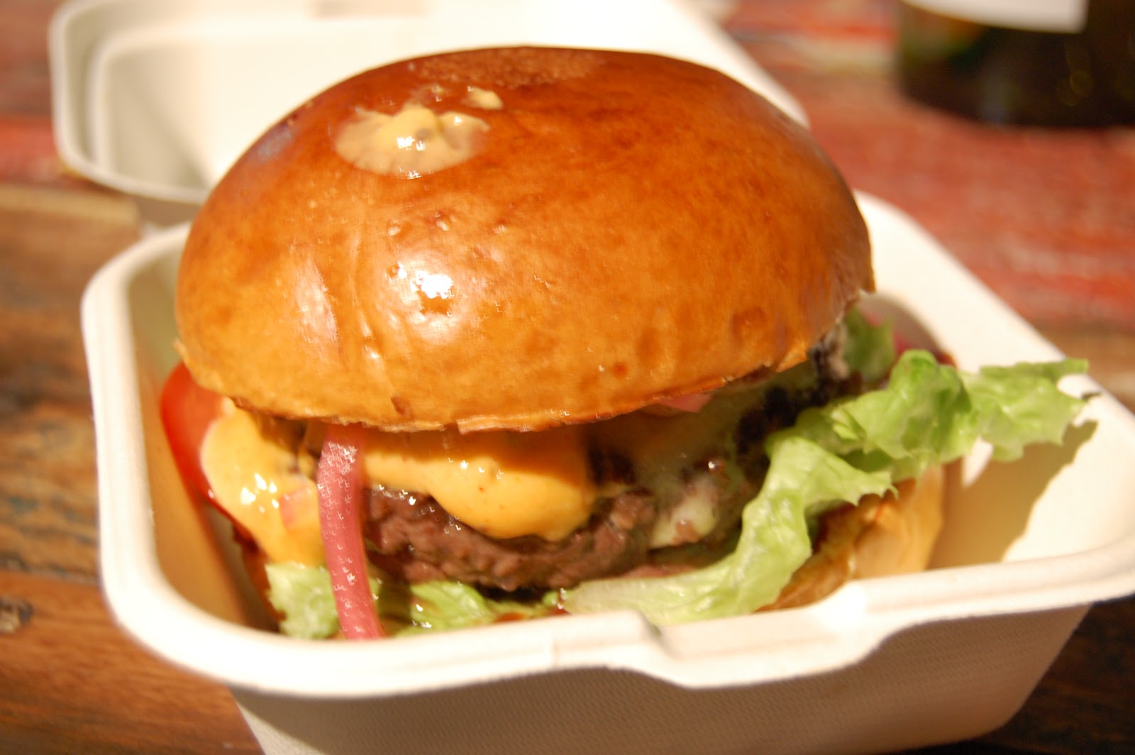 Burger Me! A London Burger Blog: Best Burgers in London: Top 10