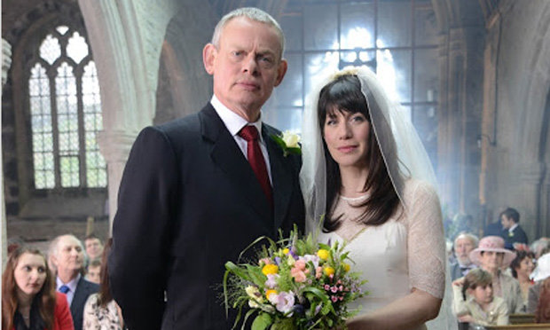 Doc Martin Series 6: entertainment.ie