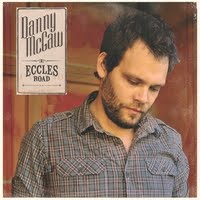 Rex and the Bass: Danny McGaw Eccles Road CD Review
