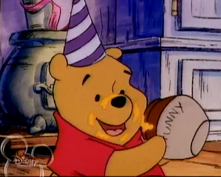 The New Adventures of Winnie The Pooh: The New Eeyore