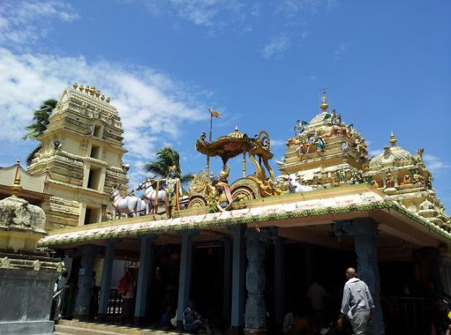 Appanapalli Temple | AP Heritage