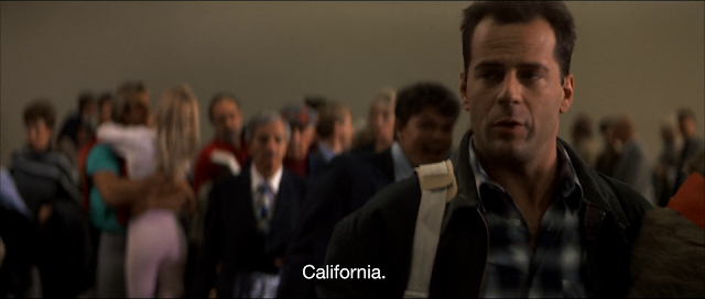 Top 61 Things I Love About Die Hard (that no one talks about) | And So ...