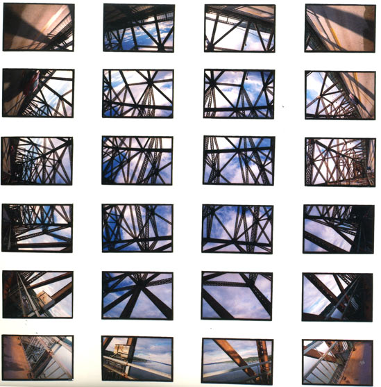 The Delights of Seeing: Cubism, Joiners and The Multiple Viewpoint