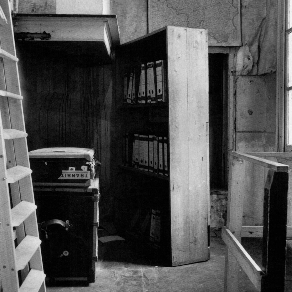 How Did the Nazis Find Out About Anne Frank’s Family? Were They ...