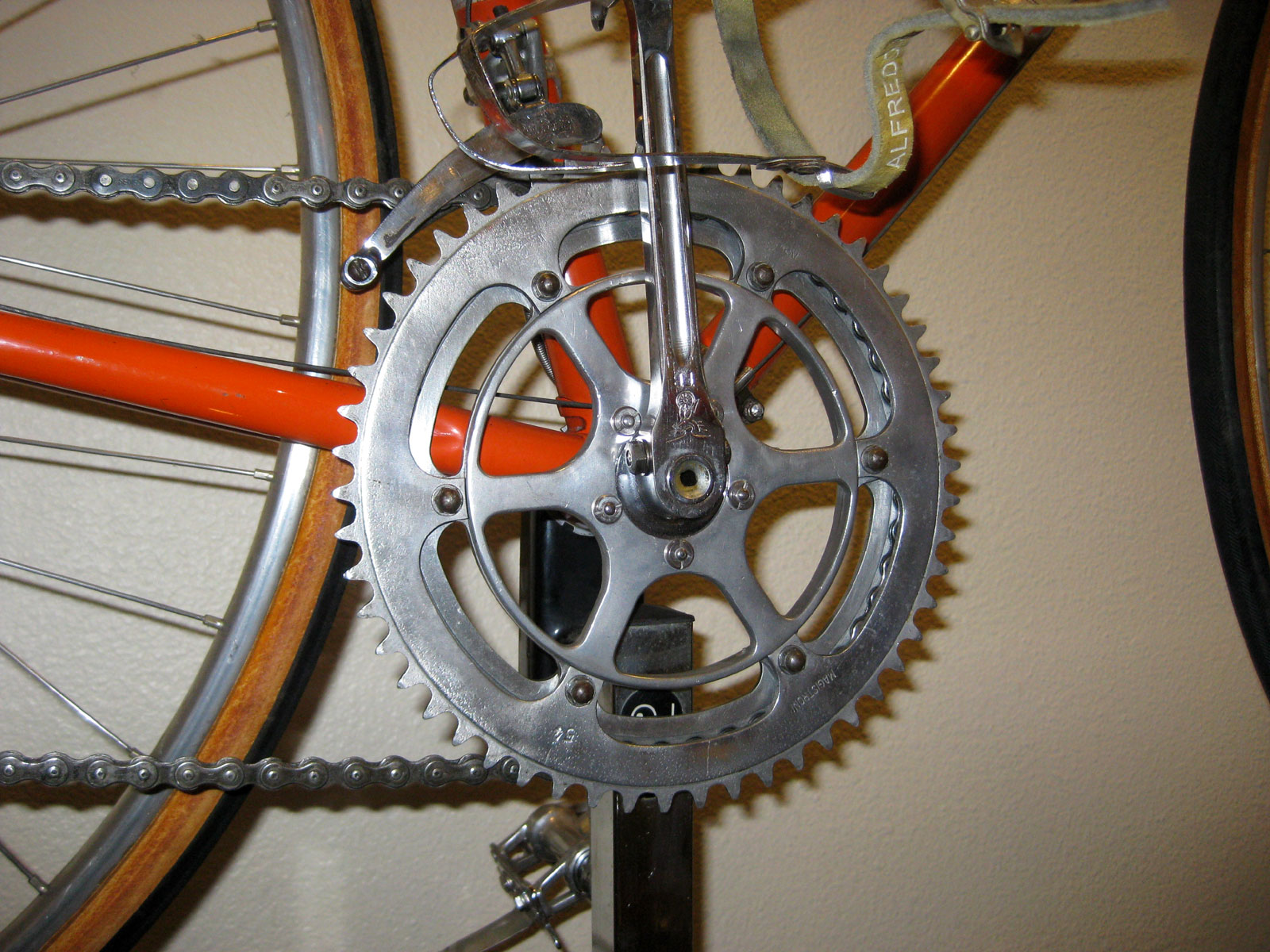 Perth Vintage Cycles: Masi bicycles 90th anniversary