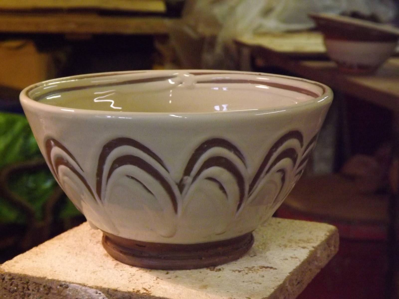 A Devonshire Pottery: February 2013