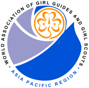 Owl & Toadstool: WAGGGS Regions/World Centre minibooks