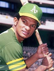 Graveyard Baseball: The Oakland A's/Seibu Lions Series: Mateo "Matty" Alou