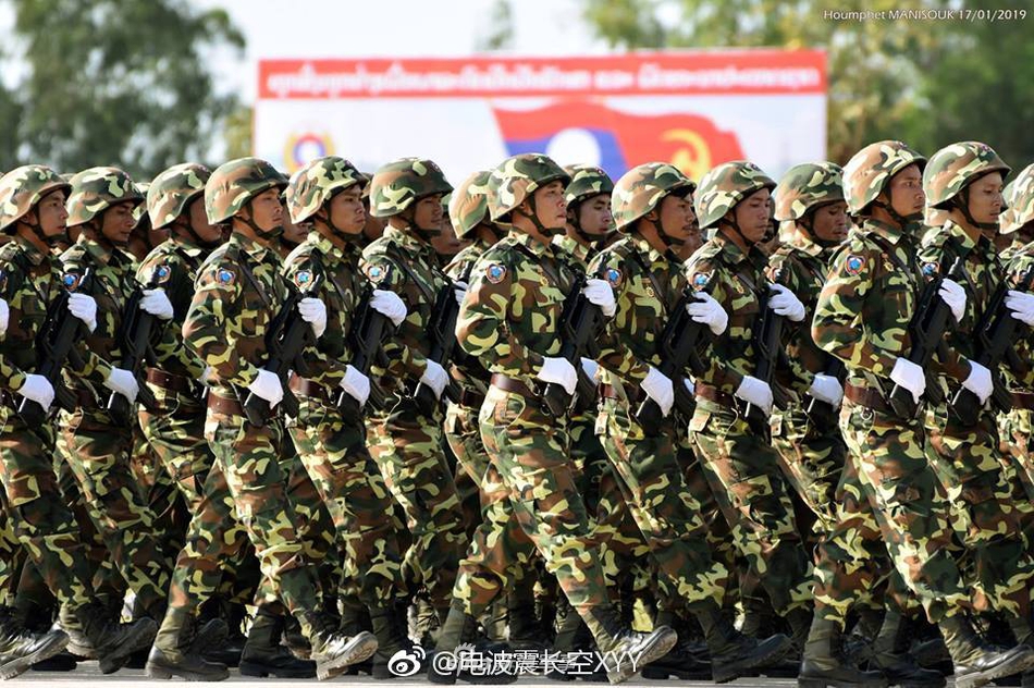 China Defense Blog: Military parade of the day: 70th Anniversary of ...