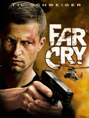 Reviews: Far Cry 2008