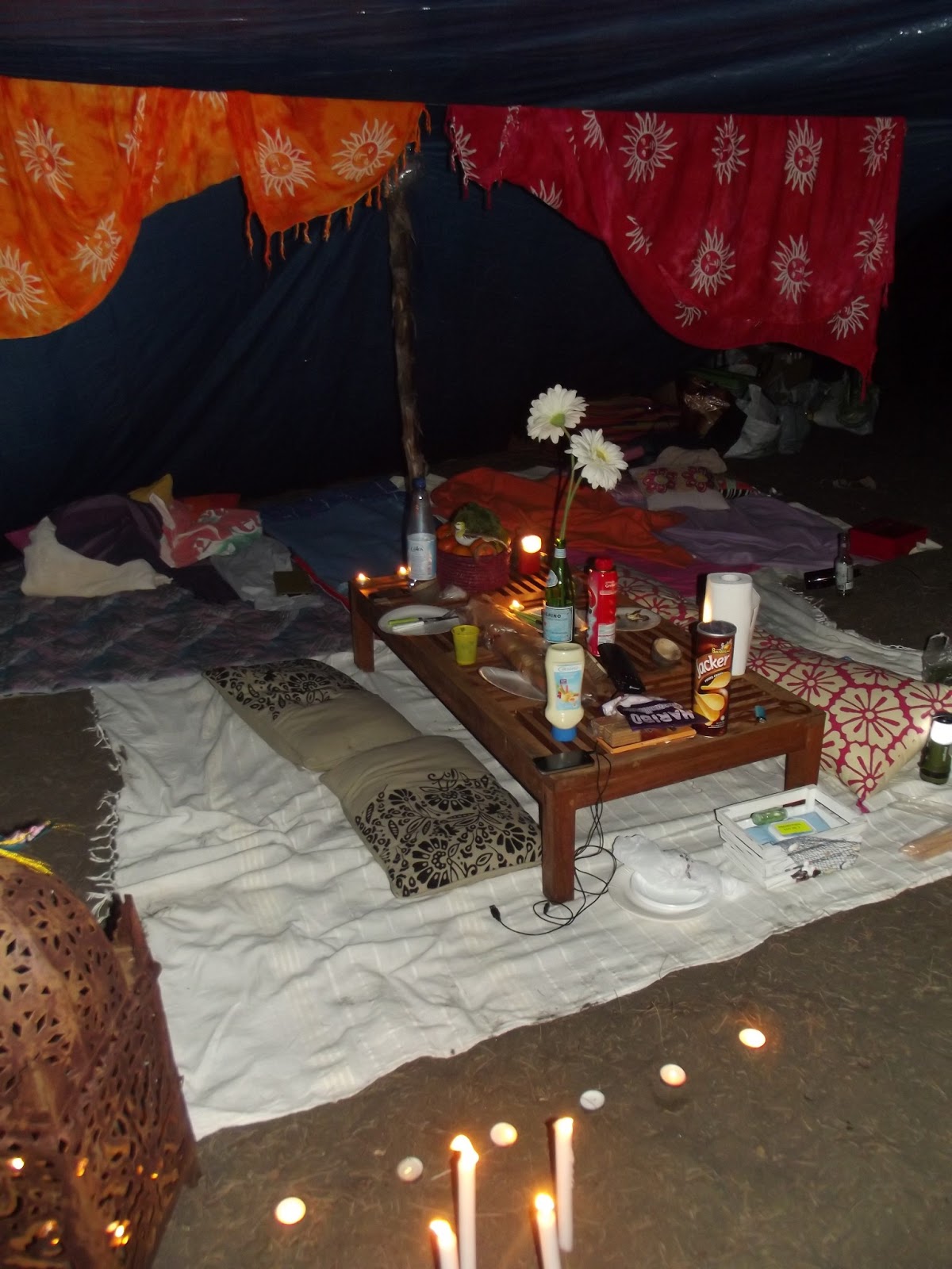 Gypsy Soul: Gypsy Nights and Great Friends