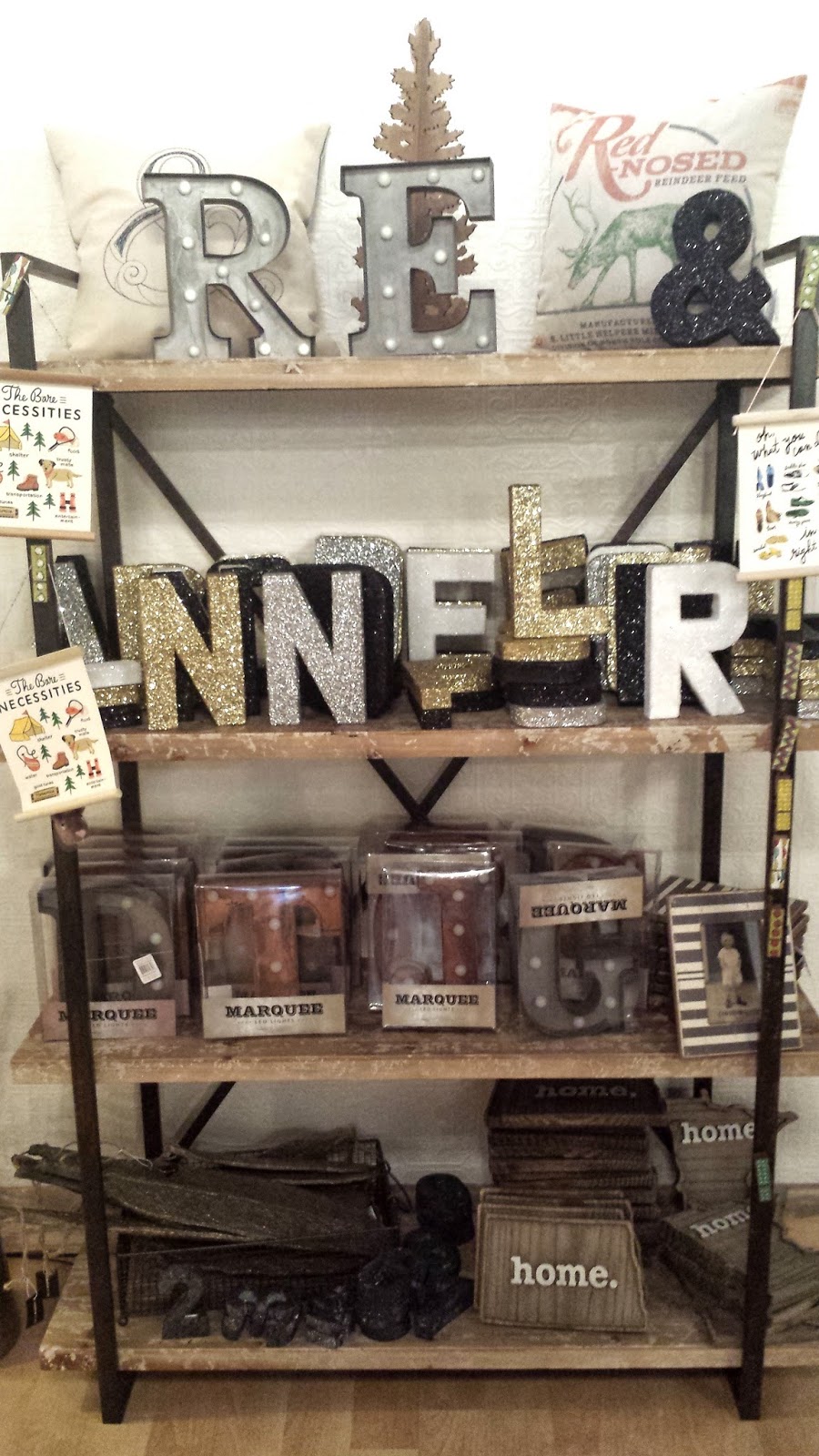 The Taea Made Blog: Step Inside Kittsona Lifestyle