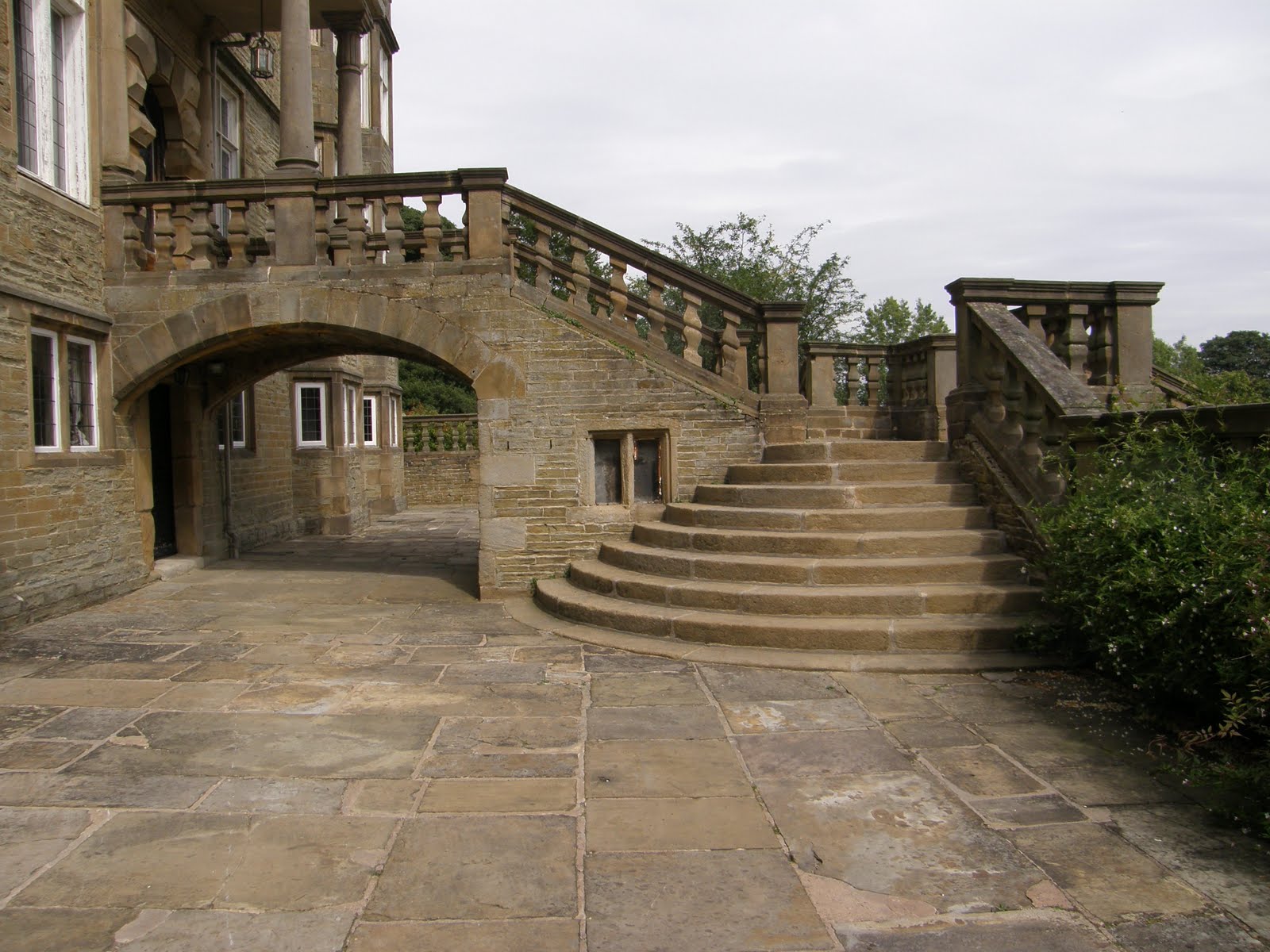 Circle of the Year: All's Well