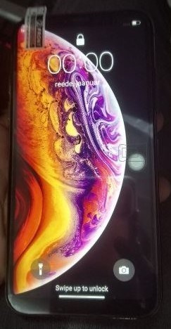 GSM ARIF: iPhone Xr Sx Max Clone Flash File MT6580 7.0 Hang & Dead Fix ...