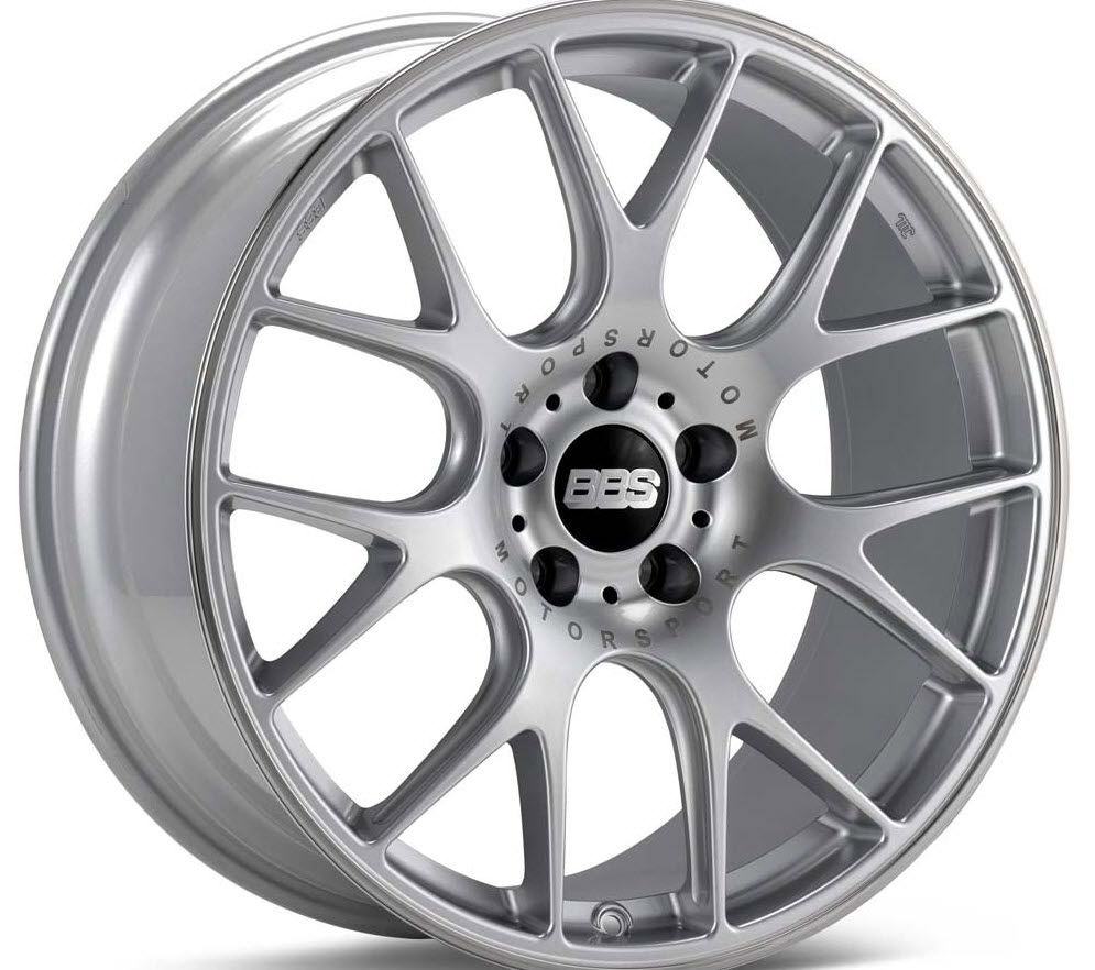danumatic: My favorite wheel - BBS CH-R
