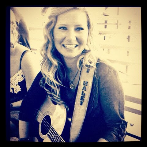 Artist Spotlight 1: Haley Cole Stifflemire