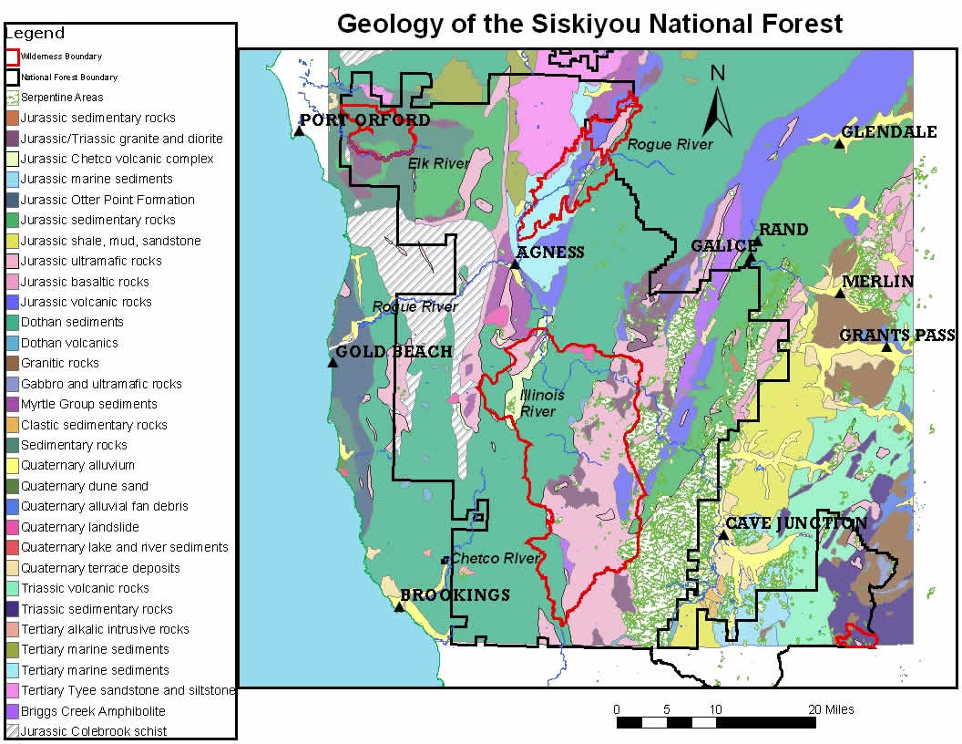 Through the Looking Glass: Unclassed choropleth maps