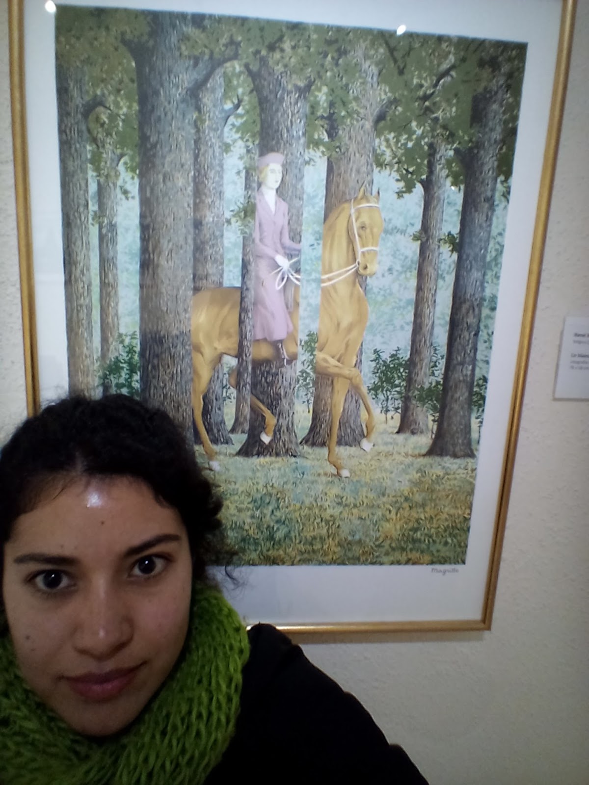 Conociendo y Aprendiendo: Le Blanc-seing. Análisis de la obra.