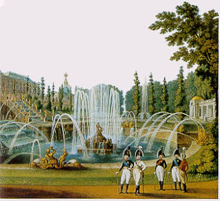 The Three Musketeers: Analysis of Setting