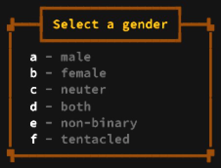 The Official Blog for ADOM (Ancient Domains Of Mystery): Ultimate ADOM ...
