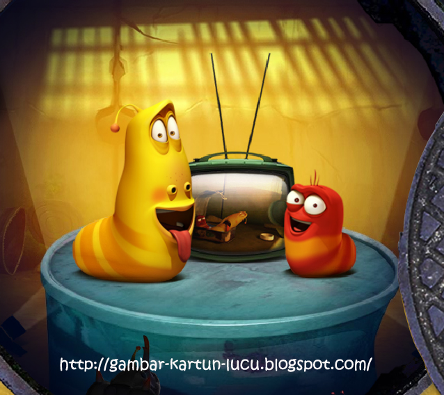 Gambar Kartun Lucu: Mei 2013