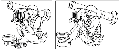 Teknologi Alutsista Militer Indonesia: The Javelin Medium Anti-armor ...