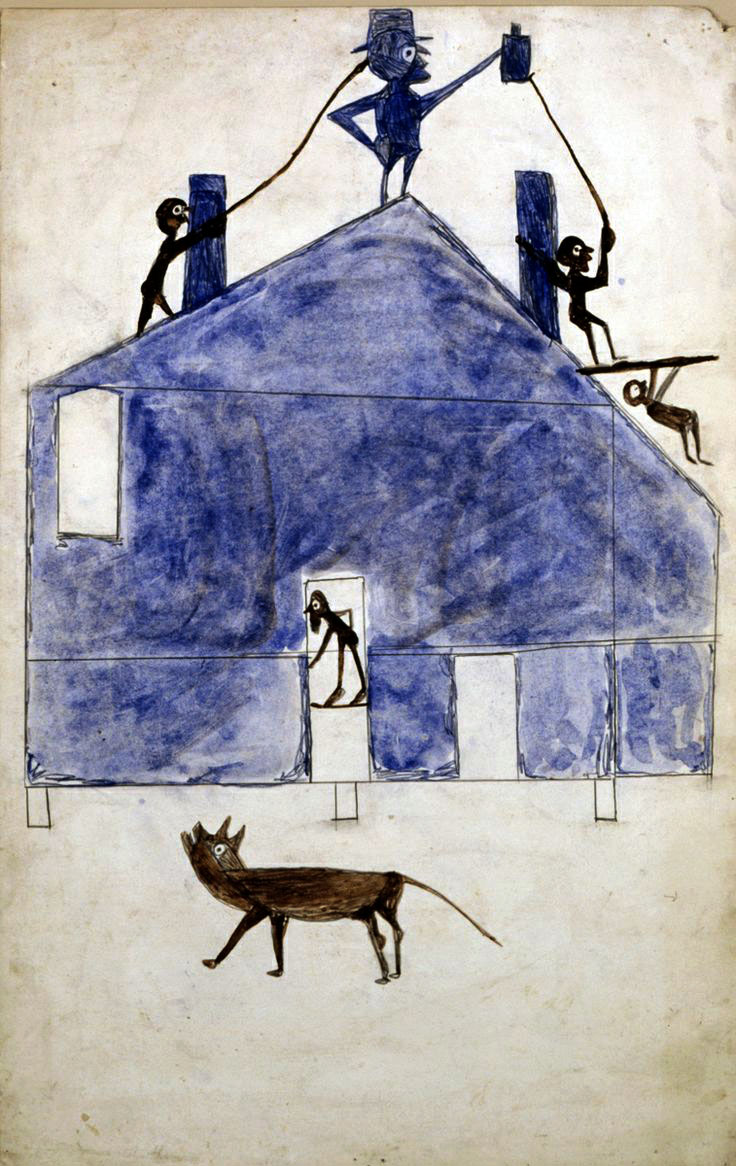 Artist of the day: Artist of the day, April 11: Bill Taylor, American ...