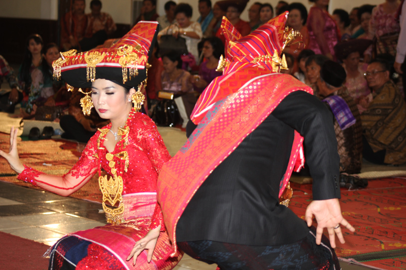 ZAFA PHOTOGRAPHY: Pesta Adat Pernikahan Batak Karo