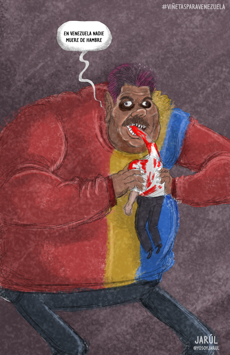 Humor Carolo por Jarúl : 2016