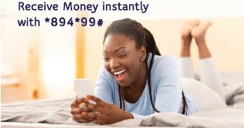 How To Get FirstBank Unique Identifier USSD Code To Receive Money From ...