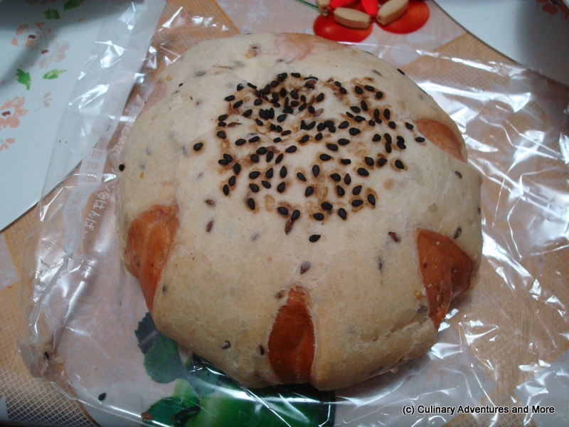 Culinary Adventures and More : Bakery Adventure: 85C Bakery