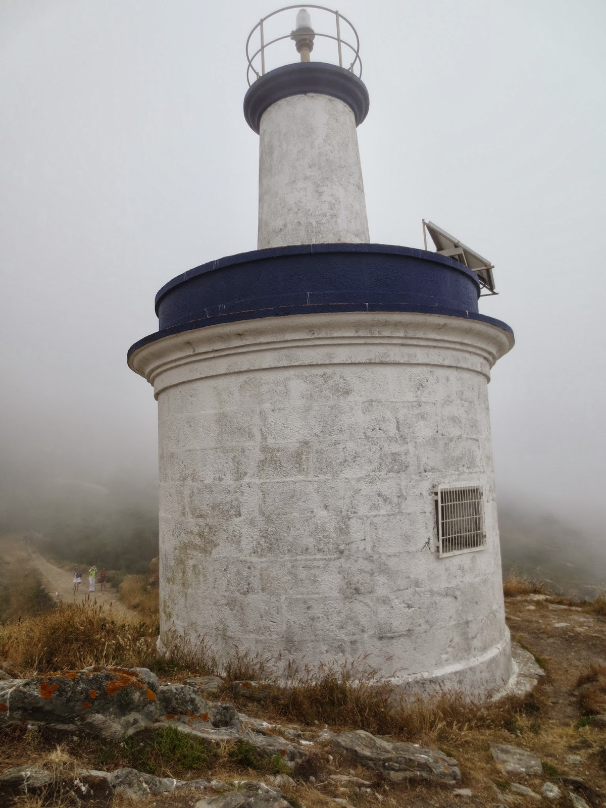 Faros de Galicia